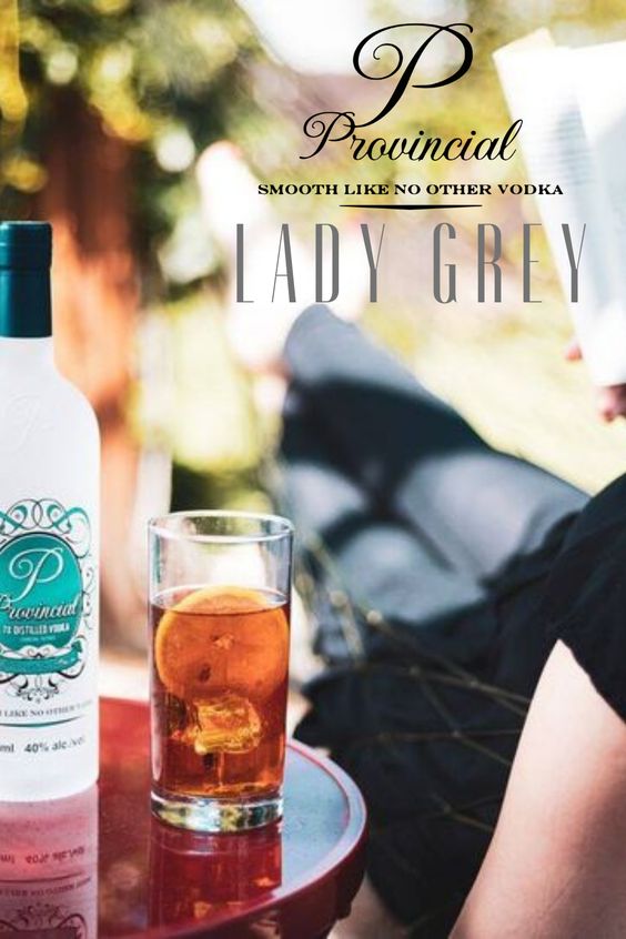 Recipes - Radouga Distilleries