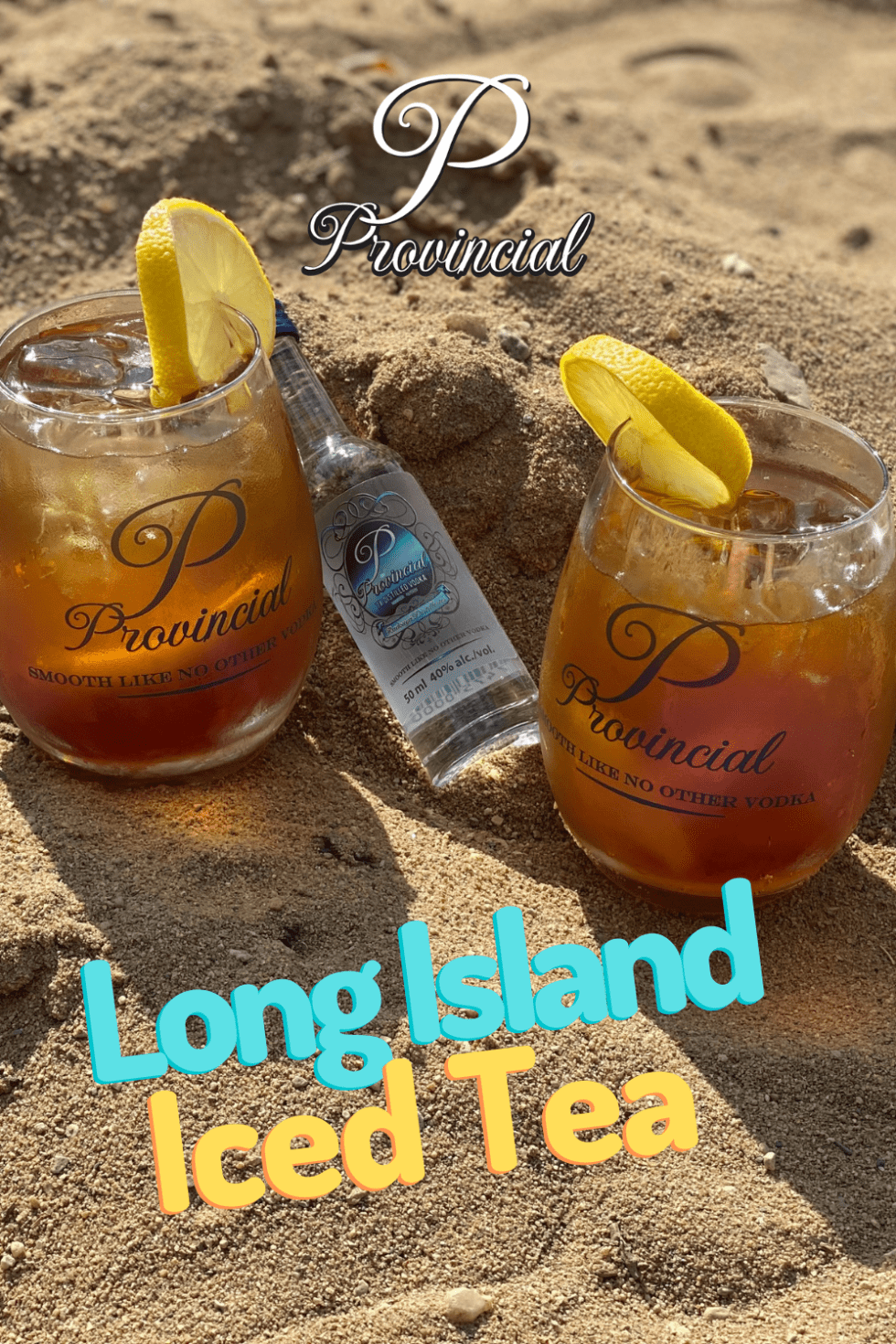 Recipes - Radouga Distilleries