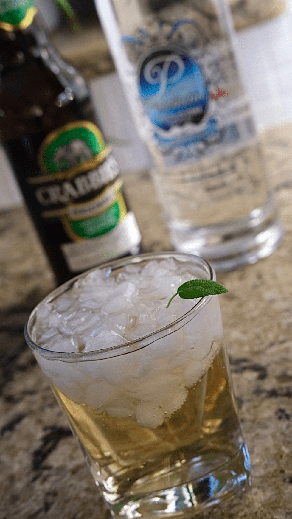 Recipes - Radouga Distilleries